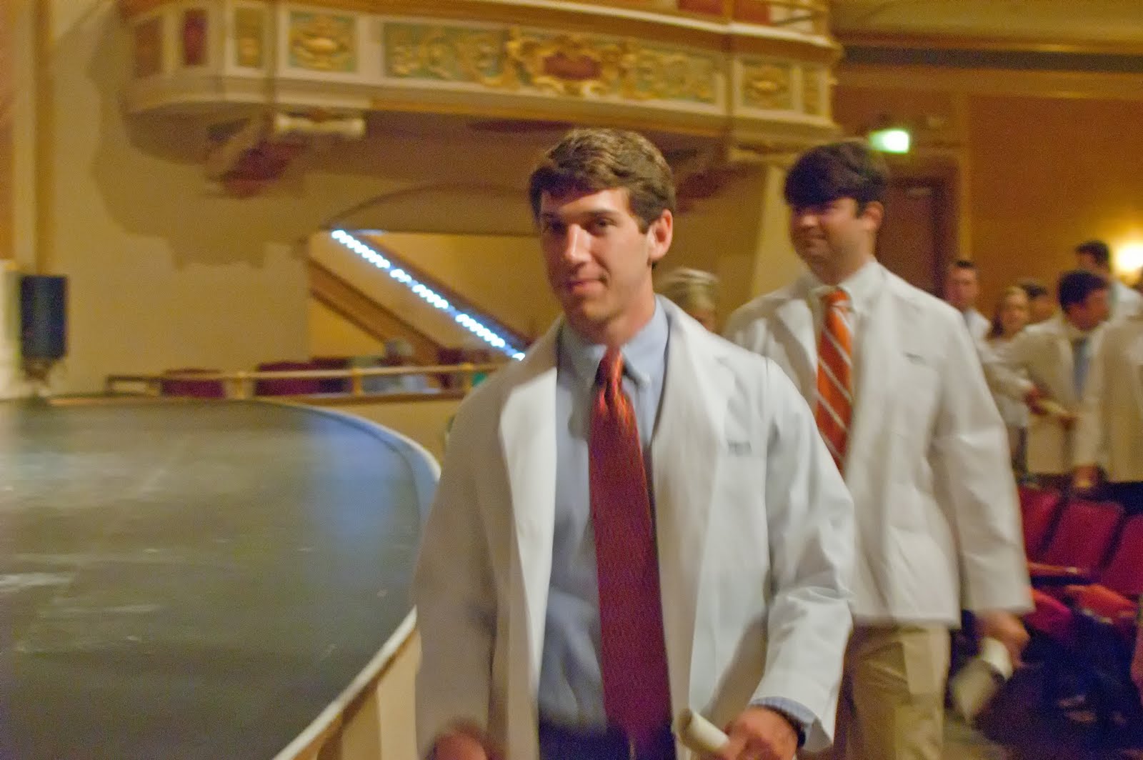 Med School Watercooler: 6/26/11 - 7/3/11