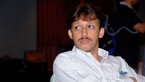 Tema & Tokoh: Munir Said Thalib, Aktivis HAM Indonesia Berkelas Dunia