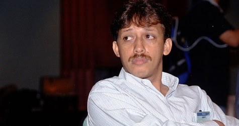 Tema & Tokoh: Munir Said Thalib, Aktivis HAM Indonesia Berkelas Dunia