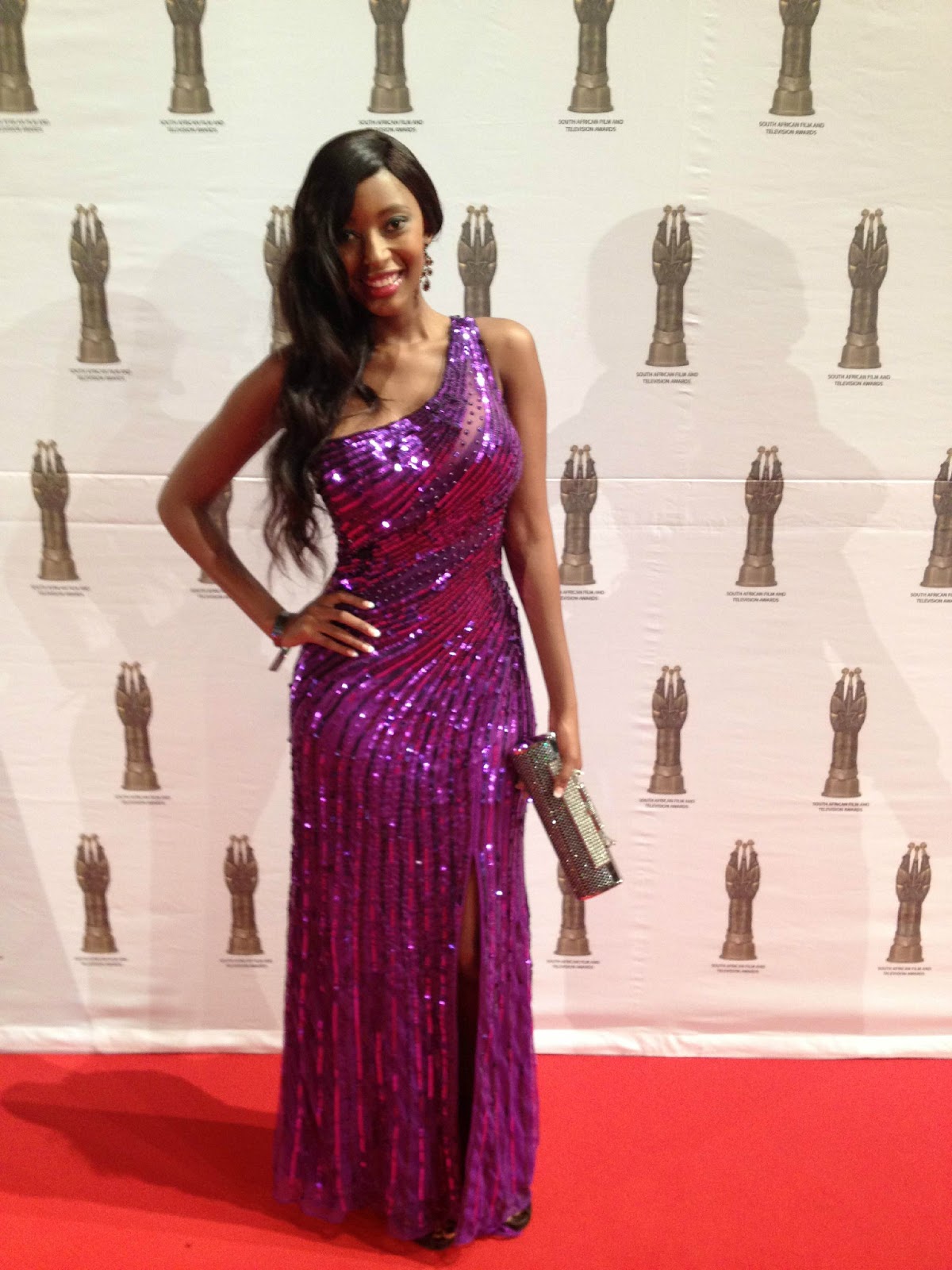 Sinazo Yolwa's Blog: April 2013