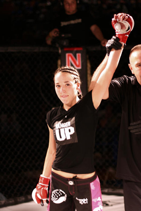 Promoting Real Women: Spotlight Interview: Jordan McDonald