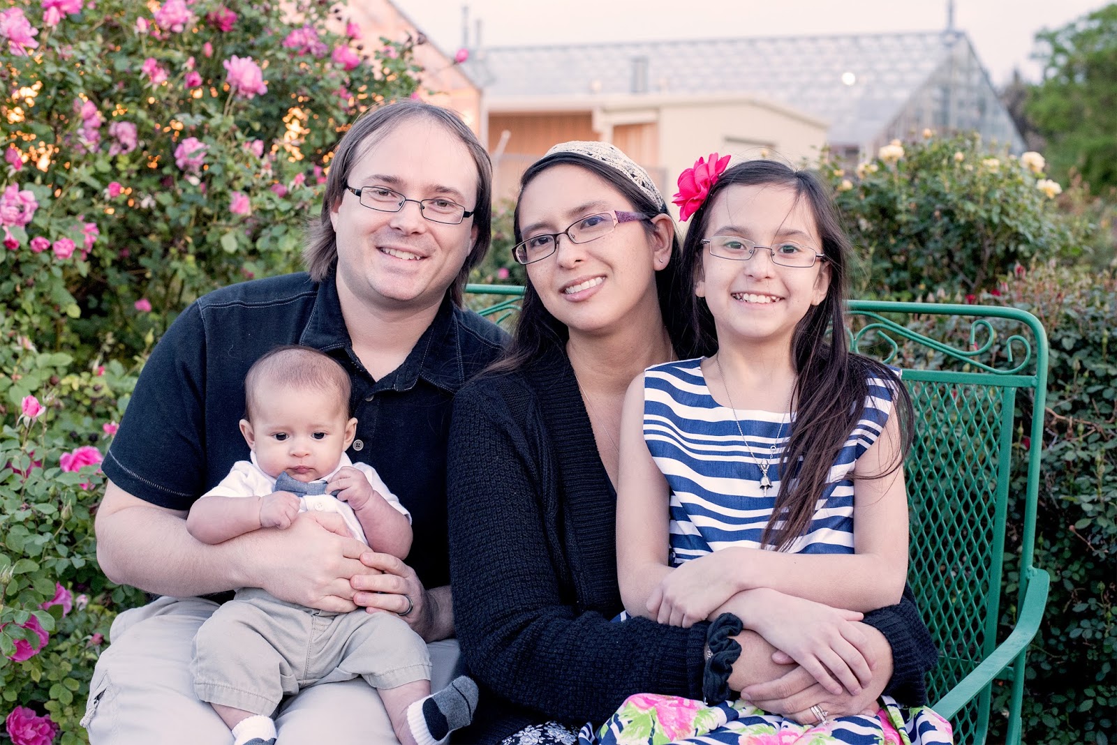 Starlight, Shine Bright