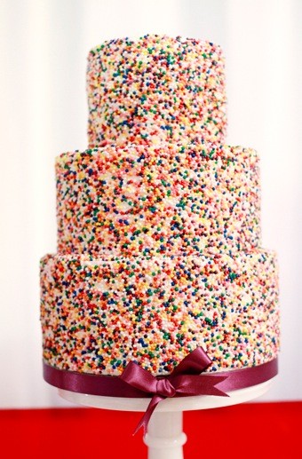 Wedding Inspirations Found