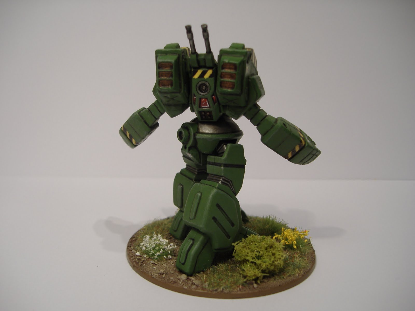 SmallScaleOperations - Wargaming Moderns, Historical and Sci-Fi with ...