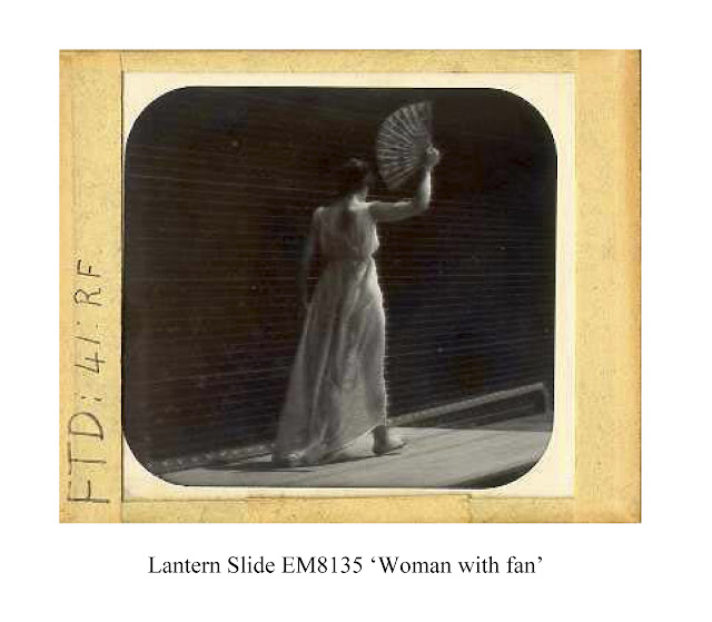 El efecto Muybridge: El Zoopraxiscopio-Muybridge