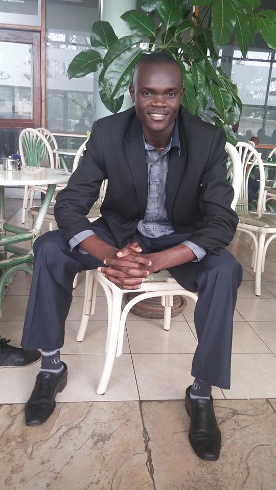 Shocking: Babu Owino Sacks Corporate Affairs Secretary Sonu James ...