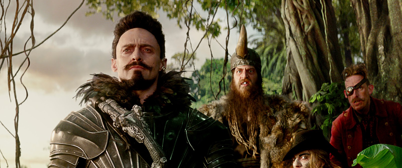 Pan: Movie Review