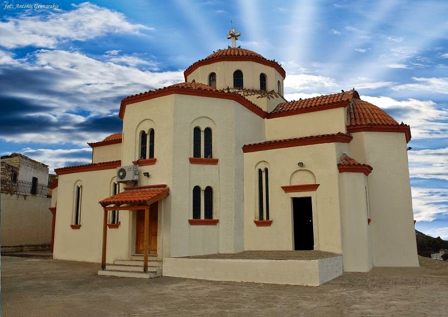 ΕΚΘΕΣΕΙΣ ΦΩΤΟΓΡΑΦΙΑΣ - ΚΡΗΤΗ ΠΟΛΕΙΣ ΚΑΙ ΧΩΡΙΑ ( ΚΑΛΟΚΑΙΡΙ 2012 ...