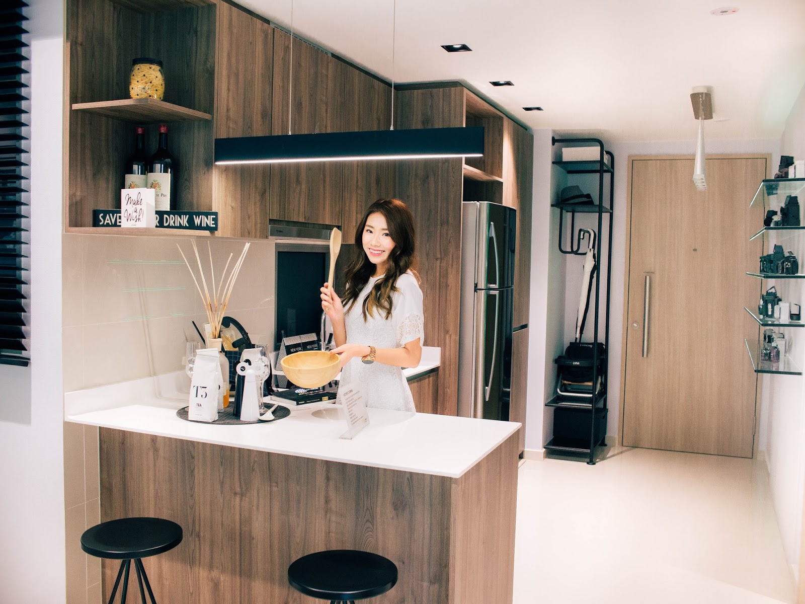 First Home- Singapore's Largest Development EC, Sol Acres - MONGABONG