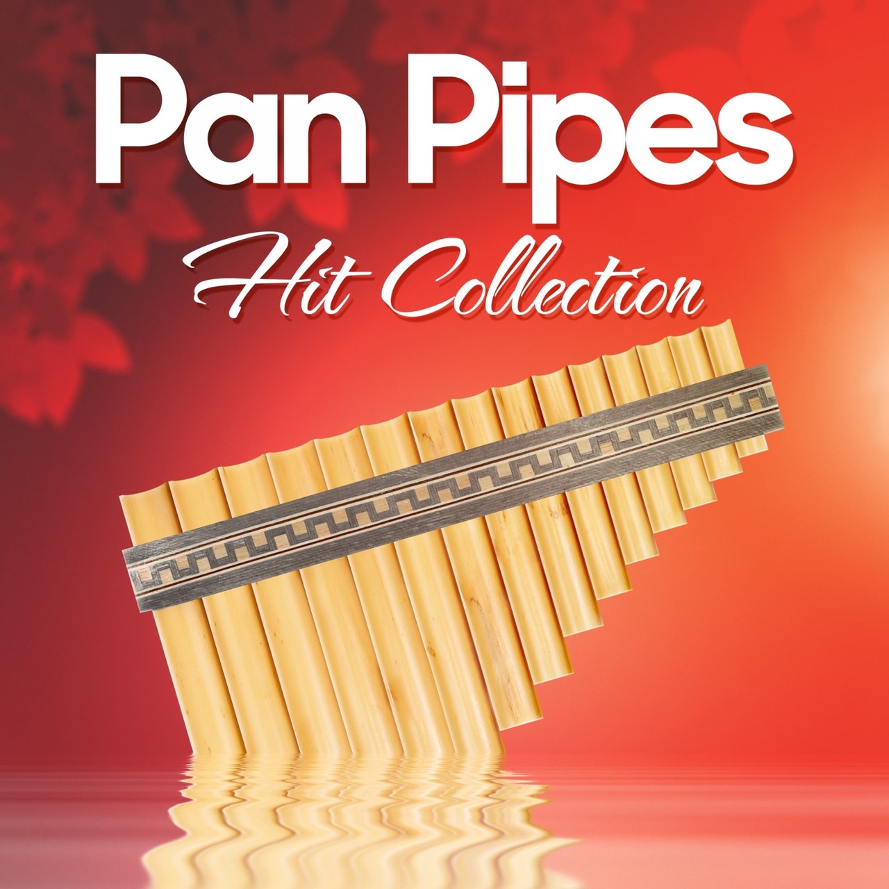 [Pan Flute] Ricardo Caliente - Pan Pipes - Hit Collection (2015) [FLAC]