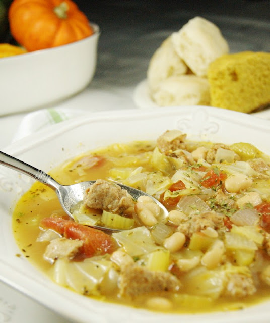 Oma's Strudla {German Steamed Dumplings or "Biscuits"} | The Kitchen is ...