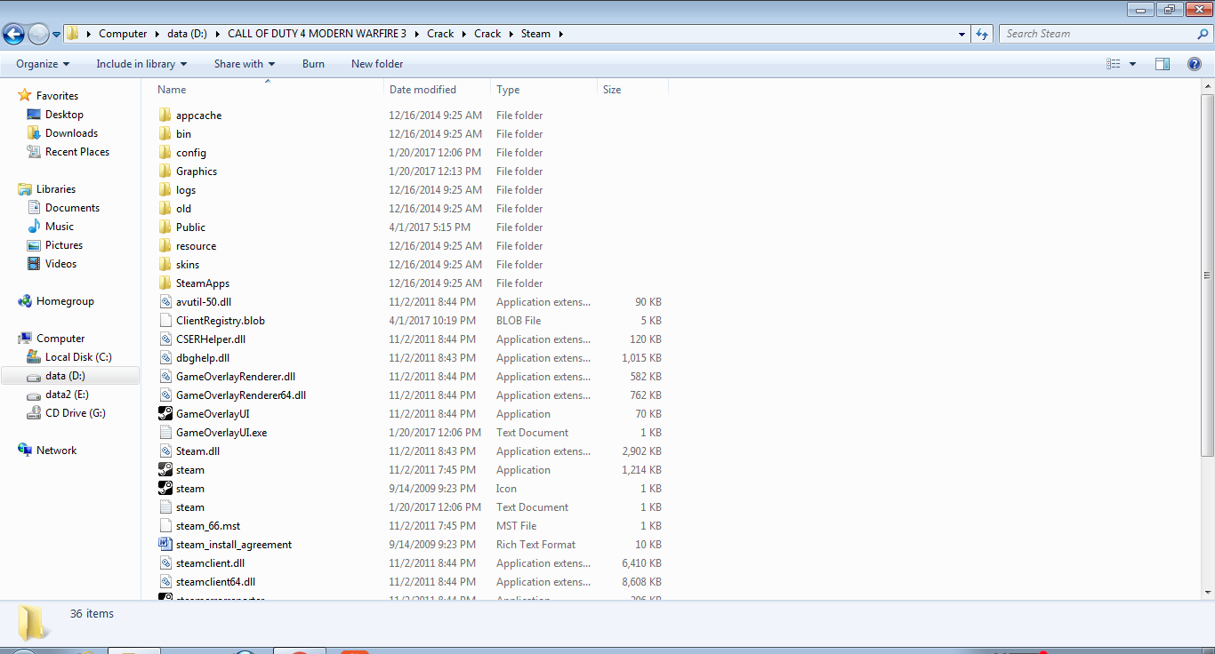 Juwana Magazine: Mari Mengenal System Crack/Patch dan Cara Kerjanya