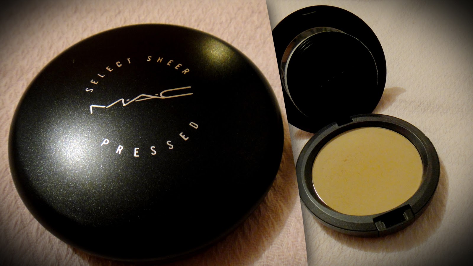 Makeup and fashion blog : Makeup shopping in Venice, Italy