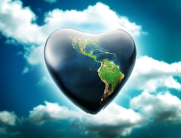 Mi Universar: Por un mundo mejor