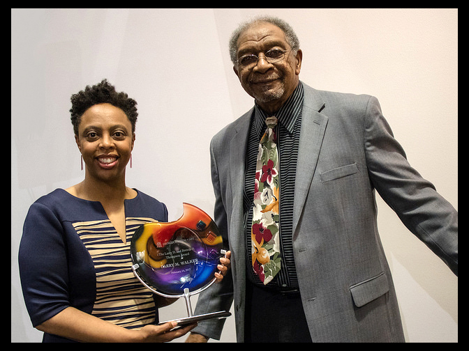 Holbrook's Trunk: March 2017