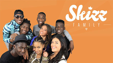 #Interview : Salomé Je t'aime & JaymaxVI