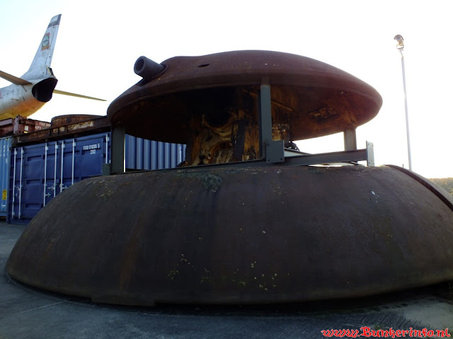 BUNKERINFO - Bunkers, Info, Foto's, Locaties en Meer!!!: Pantseraffuit ...
