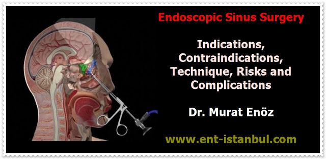 Endoscopic Sinus Surgery