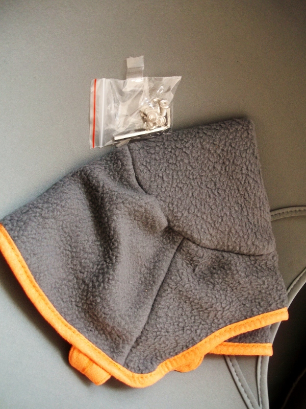 Time Out For Truffles: Hepper: Hepper Pod Bed- Design friendly Pet ...