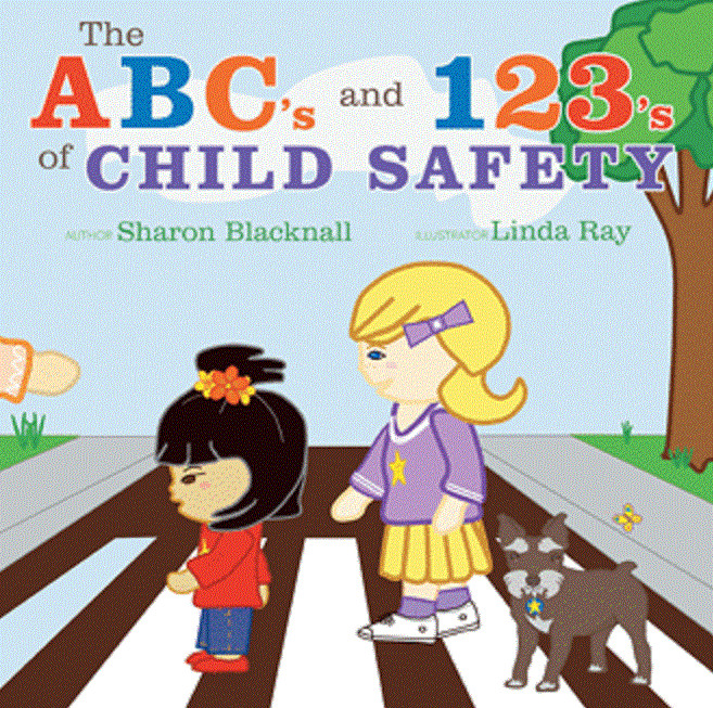 The ABC's of Child Safety for Parents: Fire Safety Tips For Families