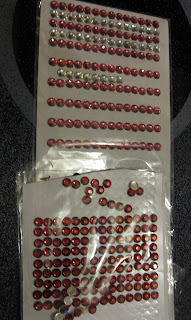 Thelma's Days: Barn Board Angels