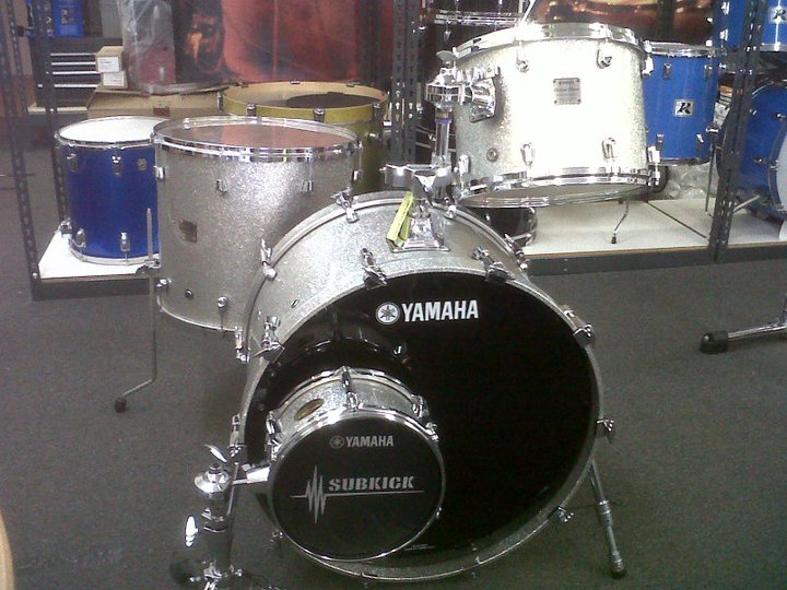 THE MACHINE SOMEHOW: Chamberlins [rather large & loud] - Zwan Kit...