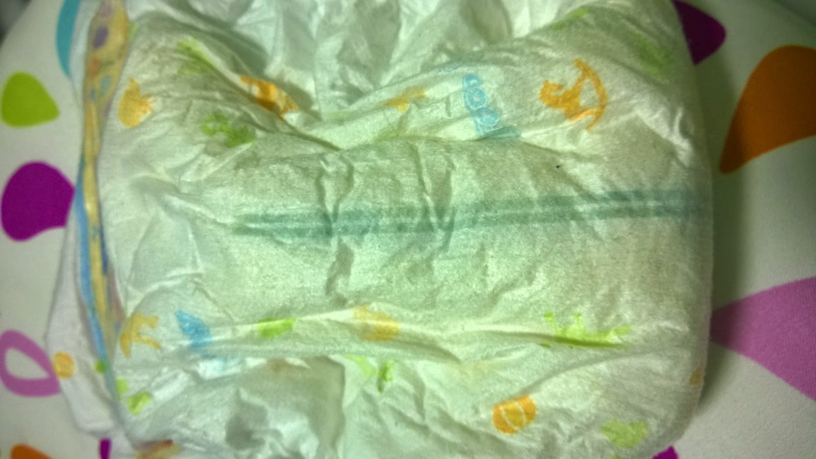 KaiBoon: Diaper Review - GOO.N