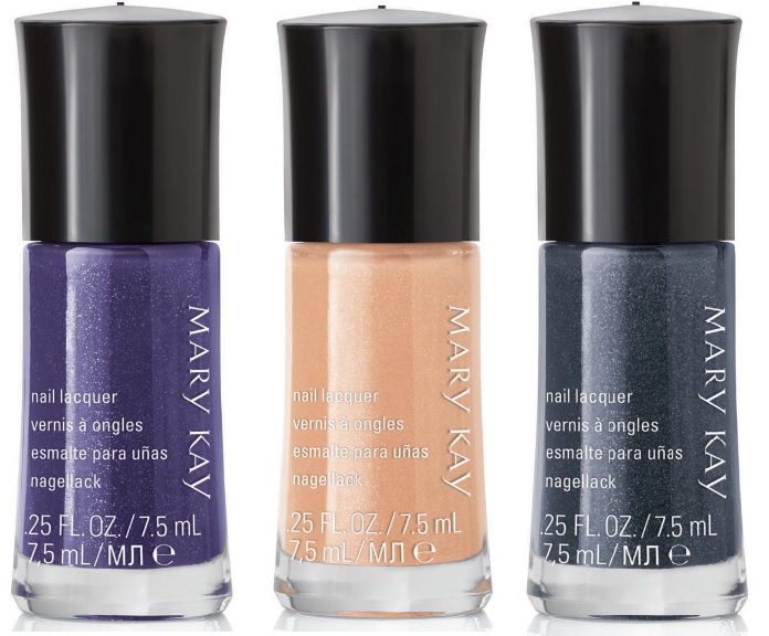 Mary Kay Midnight Jewels Fall 2014 Collection | Beauty Crazed in Canada