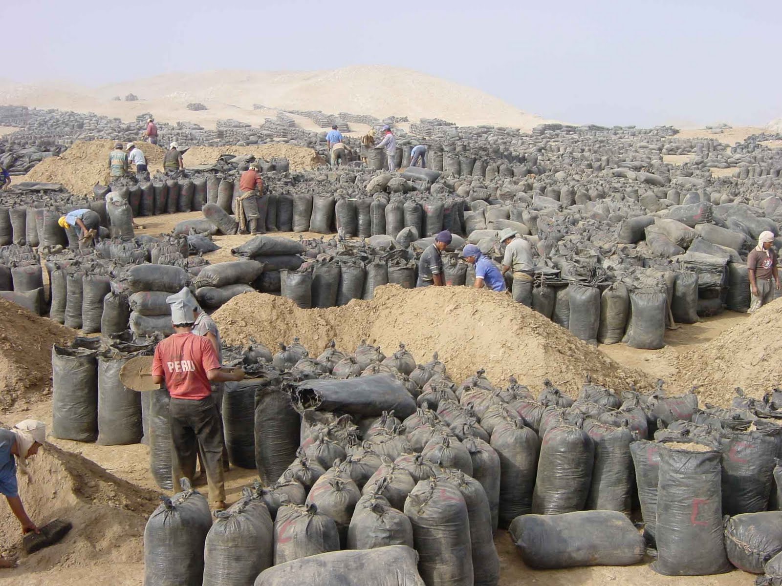 TatianaGranados :): El Guano