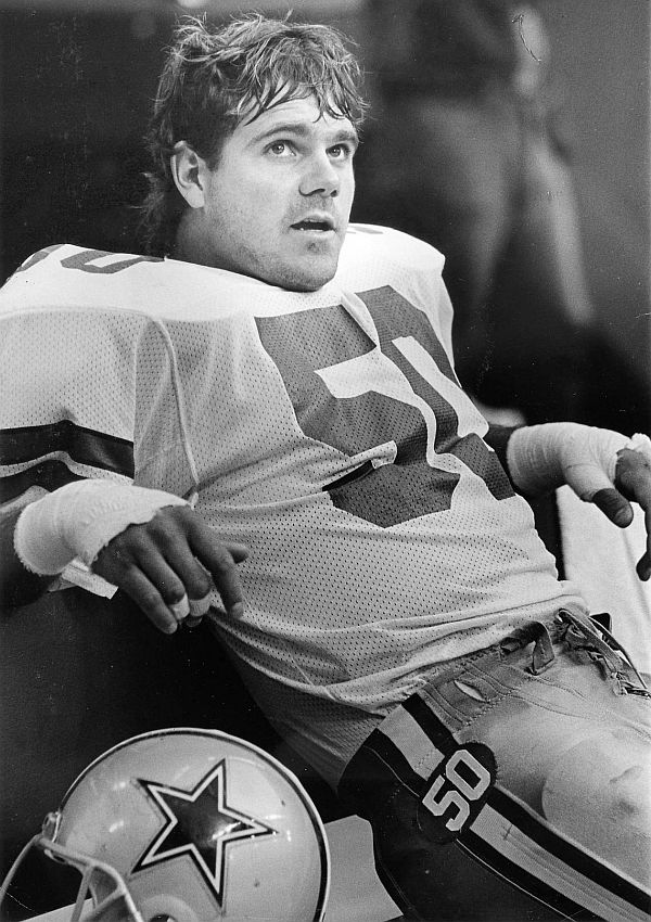 Favorite Hunks & Other Things: Kudos to Jeff Rohrer