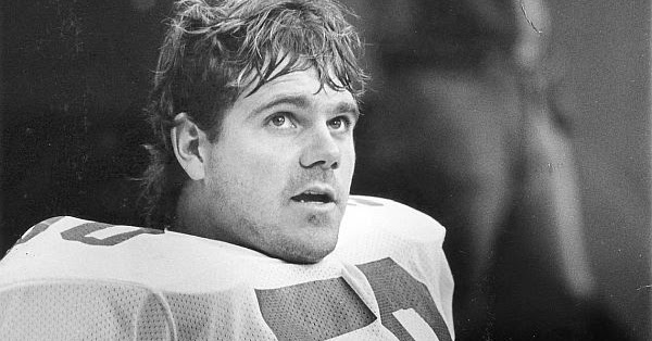 Favorite Hunks & Other Things: Kudos to Jeff Rohrer