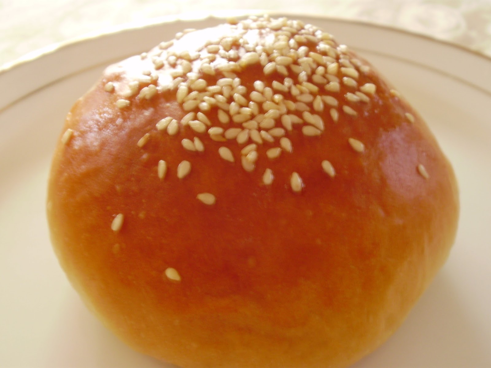 EEJA BAKERY: KELAS SWEET BUNS - OPEN FOR PUBLIC