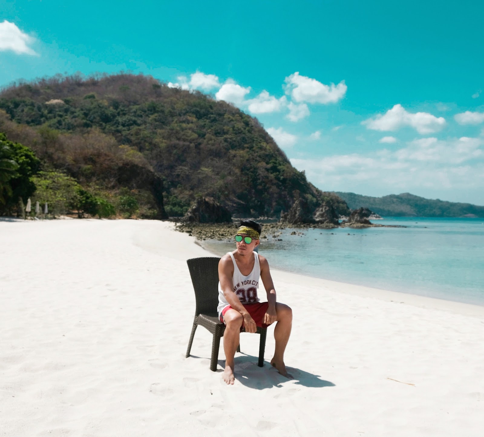 An Overnight Stay at the Pico De Loro Beach and Country Club - The ...