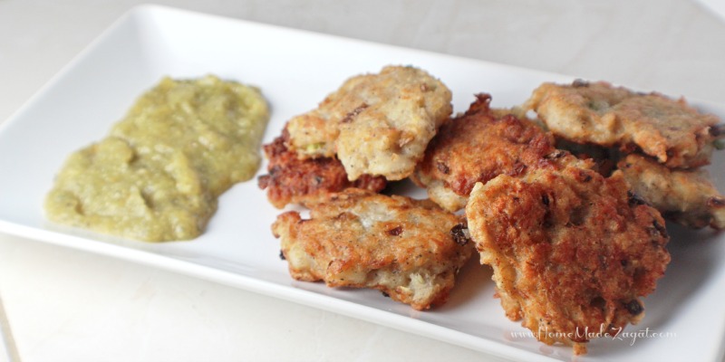 Trinidad Saltfish Accra