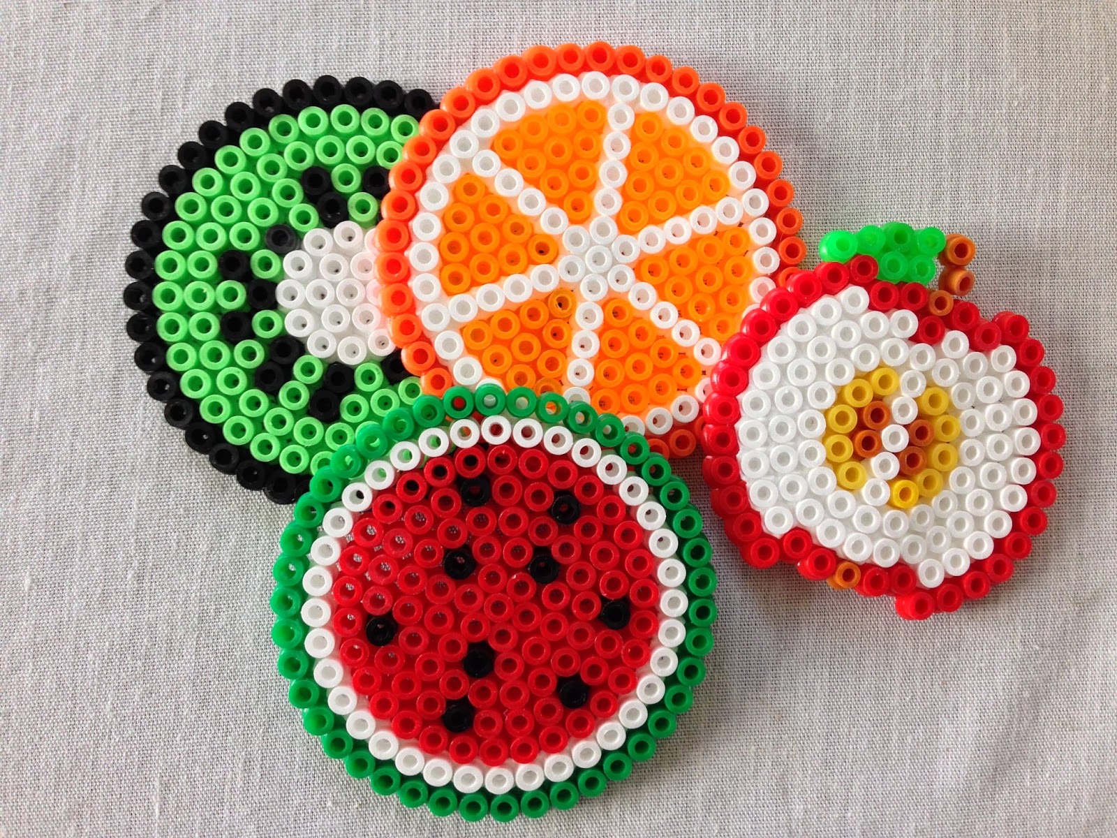 HomeMaid Denmark: DIY julegaver for børn