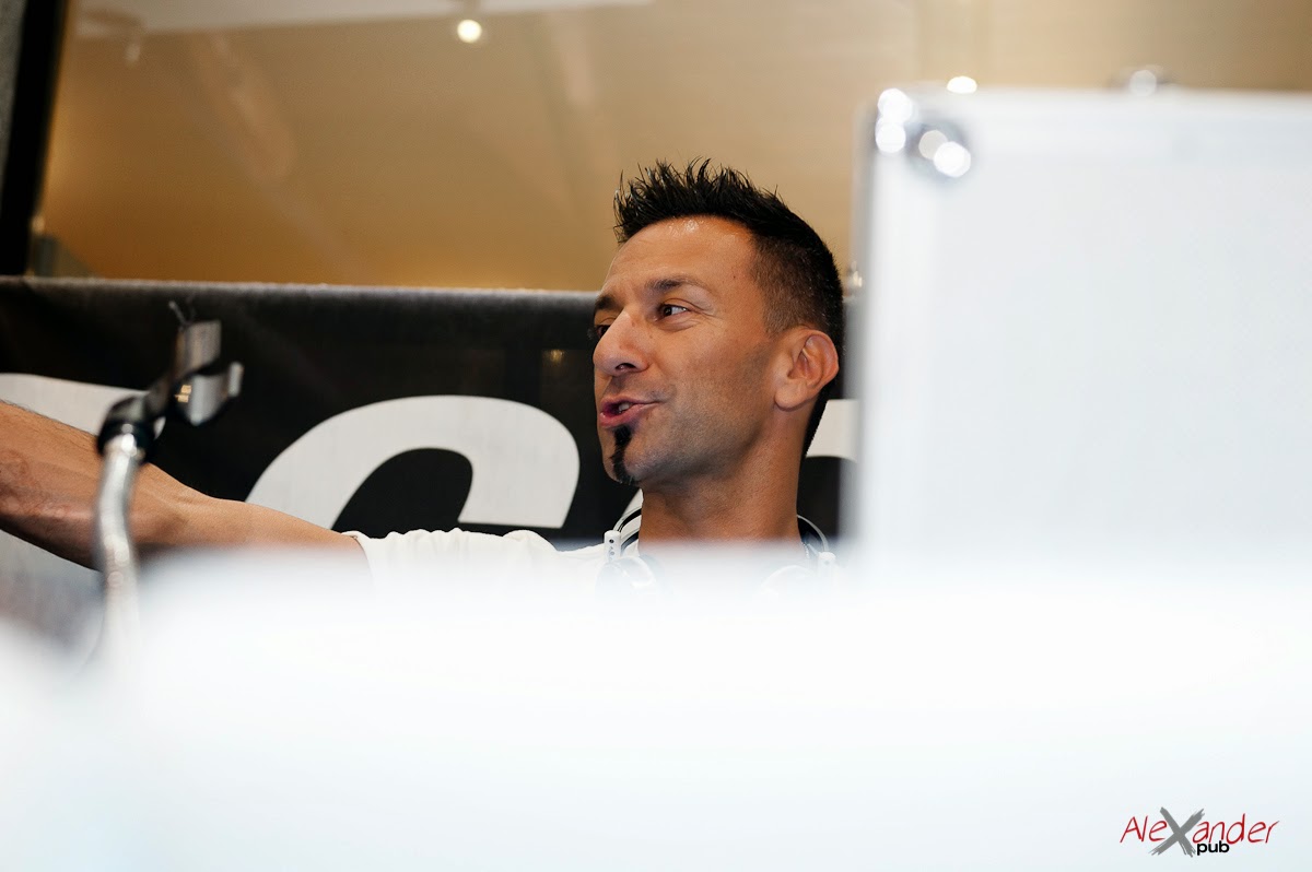 MAUROVACCA: Lo Zoo di 105 | Pippo Palmieri e Alan Caligiuri