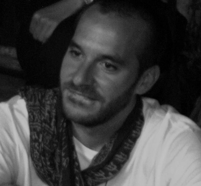 Clarisas Villarrobledo: ENTREVISTA A JAVIER GARZÓN