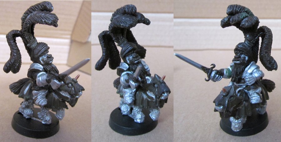 [TMP] "Dwarf full plate knight on armoured pony" Topic