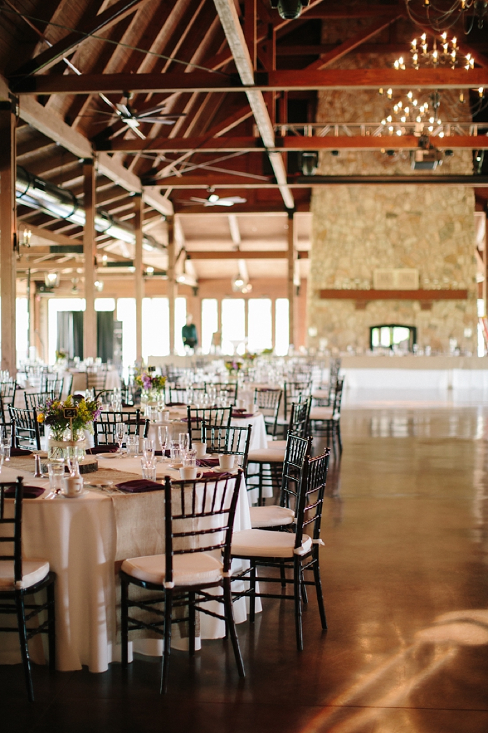 Jenelle Kappe Photography: Craig + Becky :: Rustic Chicago Barn Wedding ...