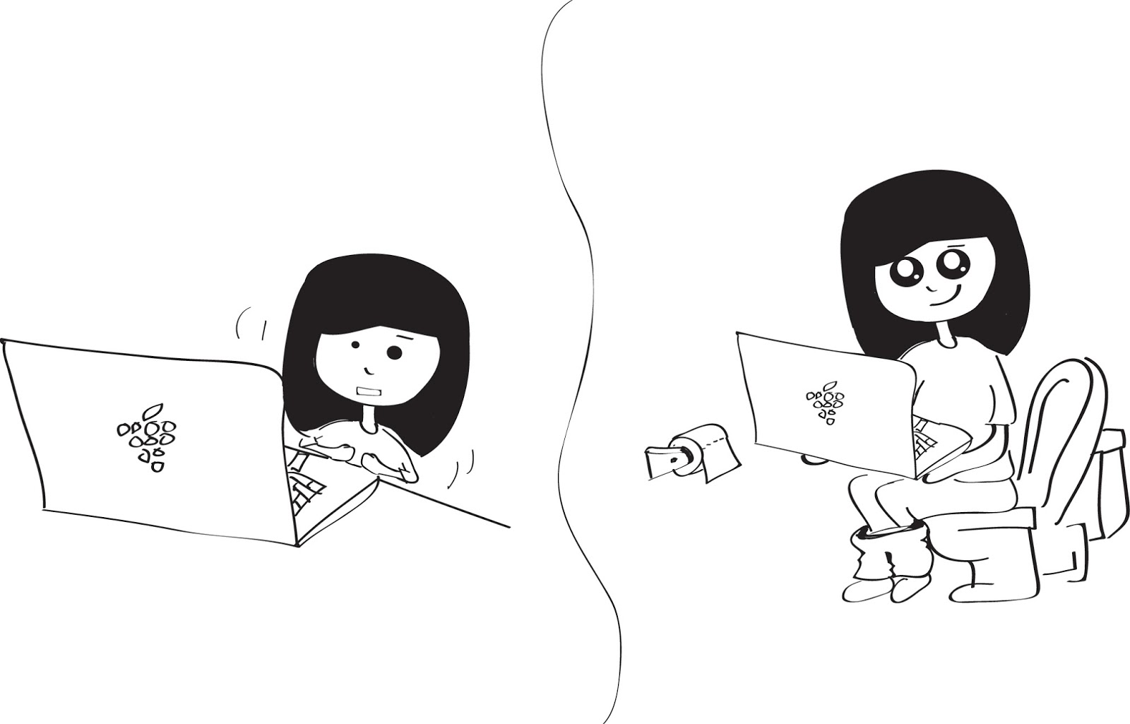 HEY UNNI: The 10 Stages of K-Drama Addiction