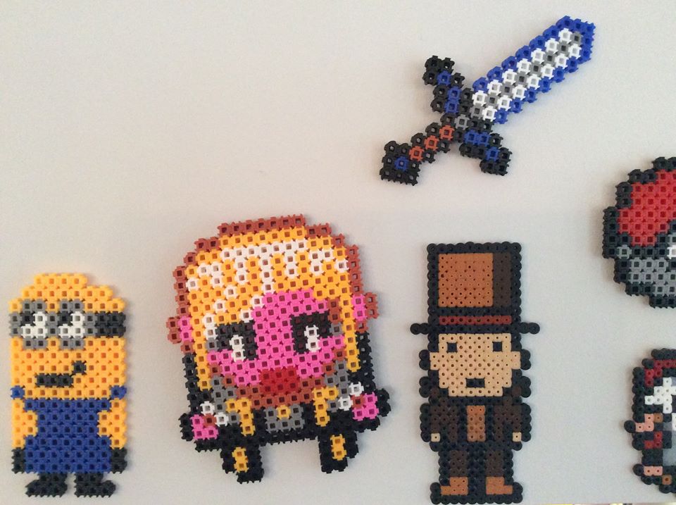 Buzy Bobbins: A preview of Simbrix - Interconnecting bricks for ...