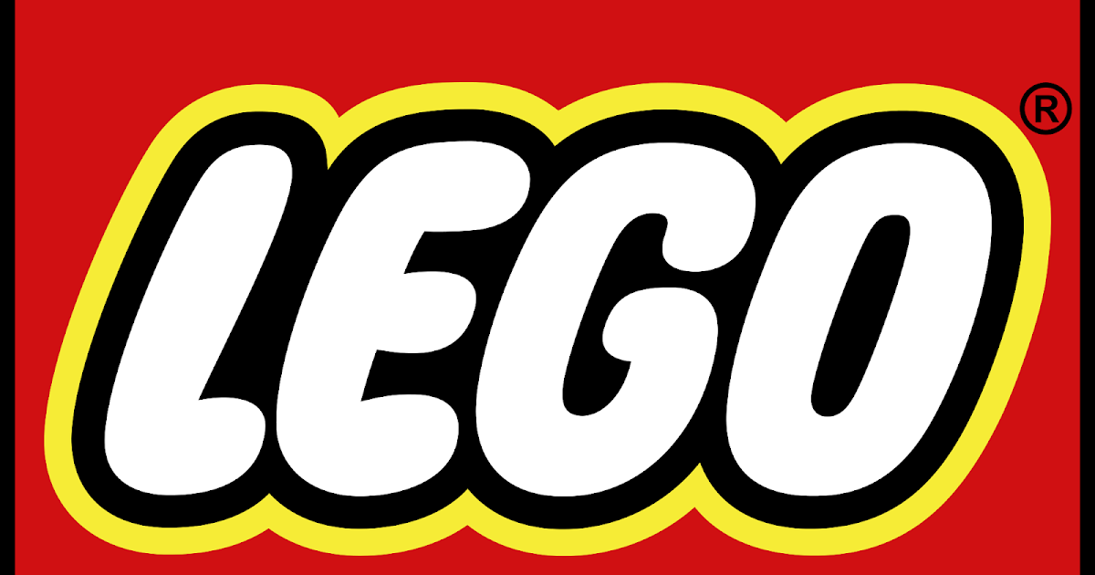 הלוגו של לגו