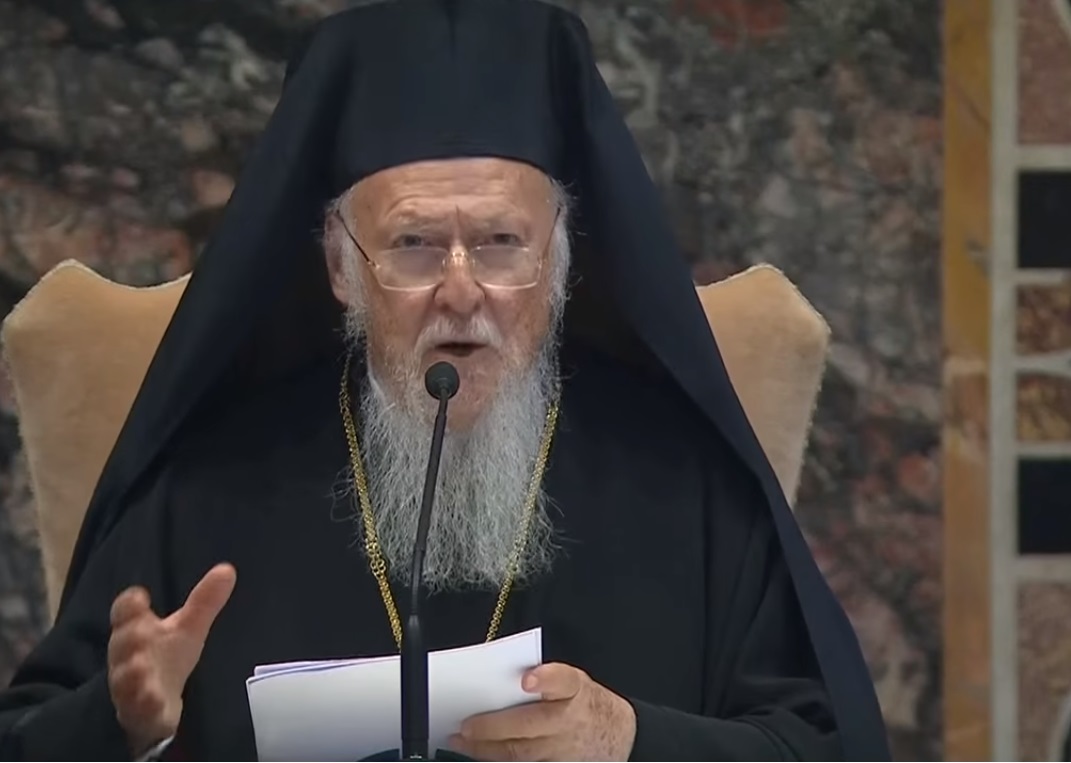 ΦΩΣ ΦΑΝΑΡΙΟΥ: A Common Christian Agenda for the Common Good: Η ΙΣΤΟΡΙΚΗ ...