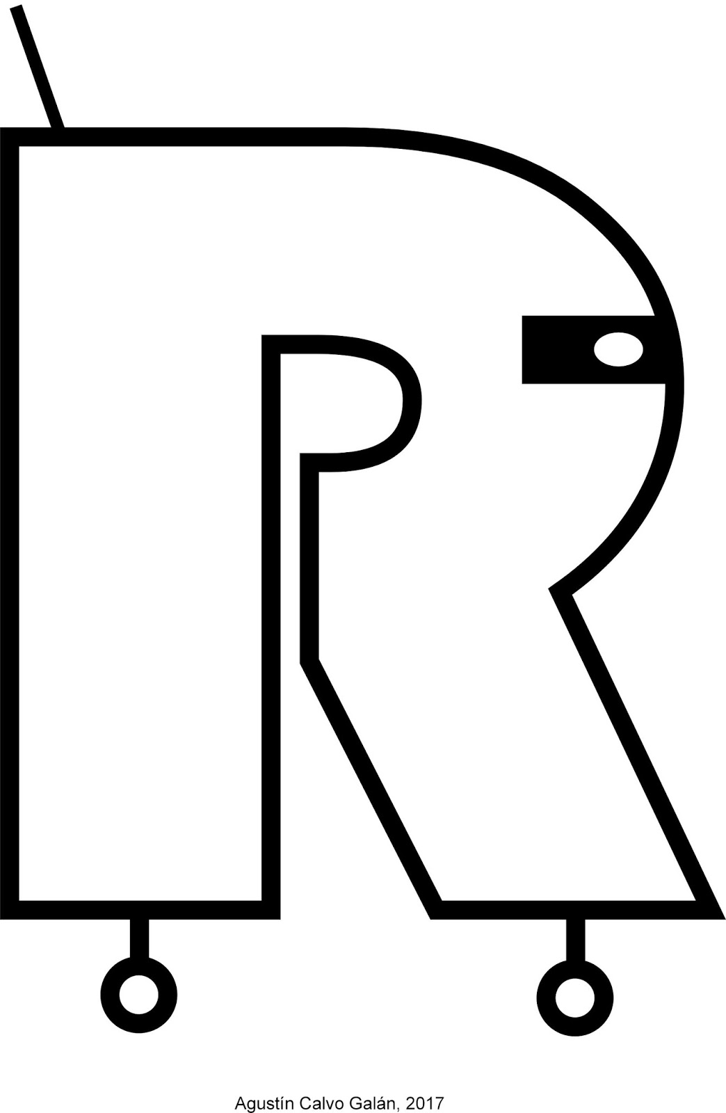 Blog de Vocal A: Robot