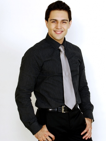 mariosvl.com: Versión de Telemundo de Física o Química con actor de ...