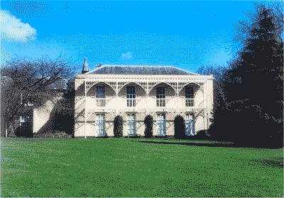 History Plaques: William Rathbone