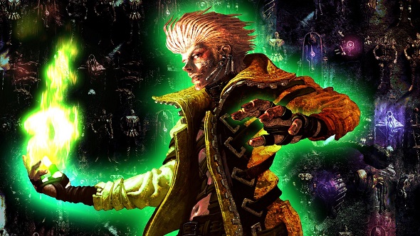 Phantom Dust (XBO/PC) já está disponível para os jogadores - Xbox Blast