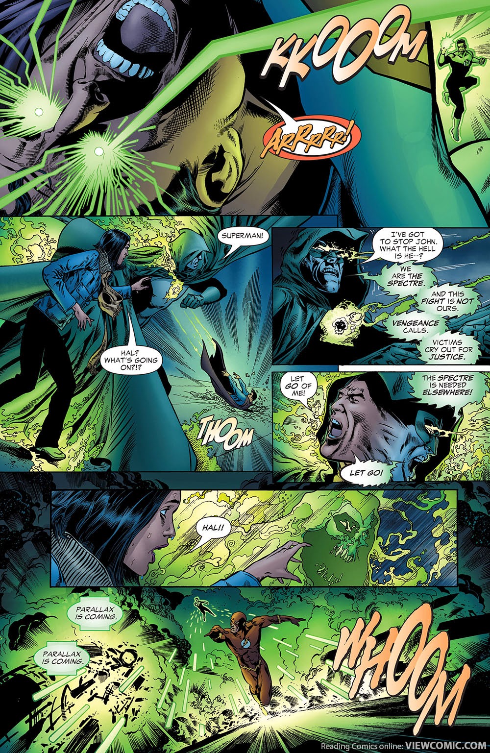 Estadísticas de Poder: ¿Superman es Solar System Buster? (Opinión)