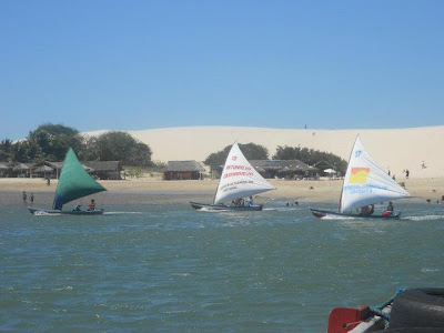 Camocim é do Povo: Turismo de Camocim