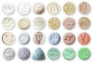 La drogadicción y sus consecuencias: Tipos de drogas: LSD